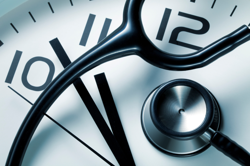 ECD Systems How Long Is Too Long Wait Times Across The Hospital 